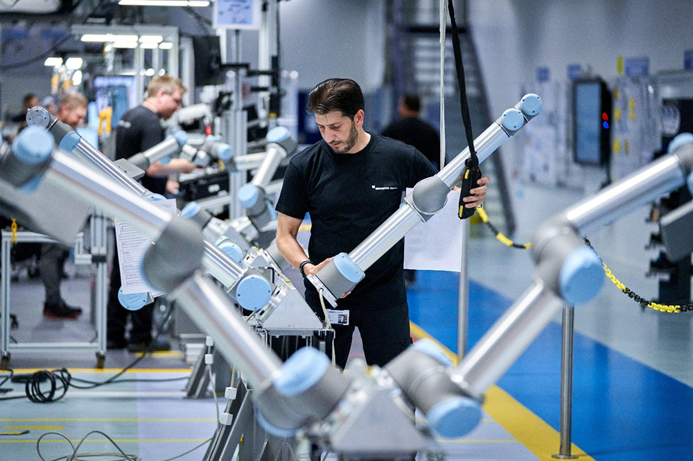 Vi skapar ett starkare digitalt sammanhang i din vardag | Cepheo